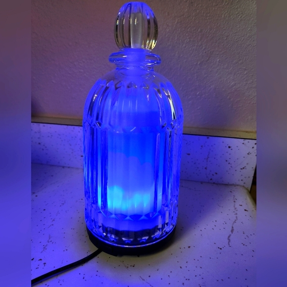 Amazon | Other | Color Changing Oil Diffuser Removable Electric Plug ...